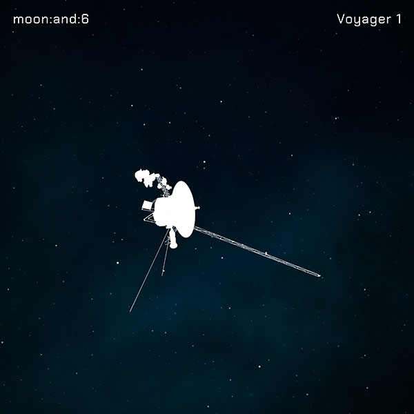 Voyager 1 - Maisonneuve Music